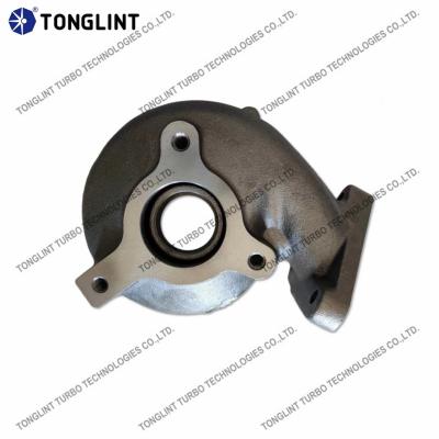China Nissan Navara Pathfinder GT2056V Turbo Turbine Housing 751243-0002 14411-EB300 for sale