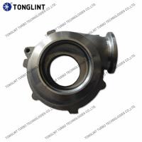 China GTB2260V Turbo Turbine Housing 765985-0010 VNT3 for BMW X5 3.0 E70 M57TU2 for sale