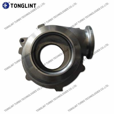 China GTB2260V Turbo Turbine Housing 765985-0010 VNT3 for BMW X5 3.0 E70 M57TU2 for sale