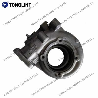 China Cummins HX35W Turbo Turbine Housing 3532710 QT450 Cast Iron for 5.9L Dodge Ram 1995-2005 for sale