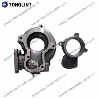 China Cummins Industrial Truck HX40W Turbo Turbine Housing 3598051 QT450 Cast Iron for sale