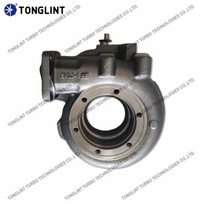 China Cummins ISC HX40W Turbo Turbine Housing 4043003 QT450 Cast Iron for sale