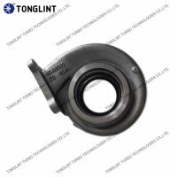 China Cummins HX55 Turbo Turbine Housing 3536942 for Truck Bus M11 ISM Engine for sale