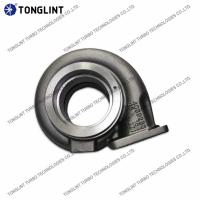 China Scania HX55 Turbocharger 4038616D Turbine Housing 124 Truck Bus DC12 Engine for sale