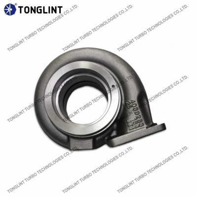 China Scania HX55 Turbocharger 4038616D Turbine Housing 124 Truck Bus DC12 Engine for sale