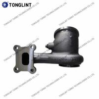 China Ford Focus ST Hatchback 2.0 K03 Turbo Turbine Housing 53039880420 QT450 Cast Iron for sale
