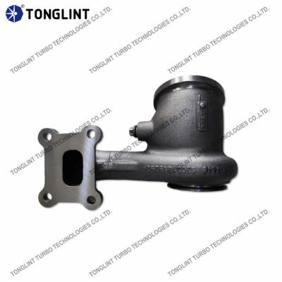 China Ford Focus ST Hatchback 2.0 K03 Turbo Turbine Housing 53039880420 QT450 Cast Iron for sale