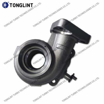 China Mitsubishi L200 RHF4 VT10 Turbocharger Turbine Housing 1515A029 10.5 AR for sale