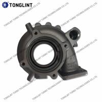 China Mercedes Freightliner Turbobrake S410T Turbo Housing 319370 for OM460LA Engine for sale