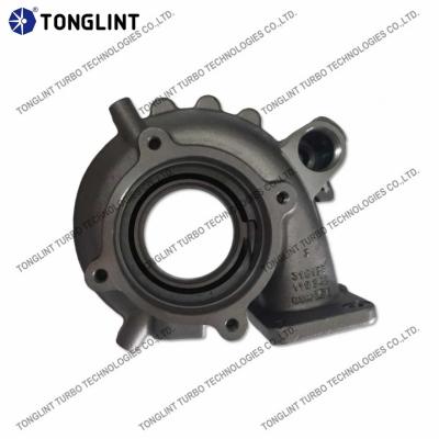 China Mercedes Freightliner Turbobrake S410T Turbo Housing 319370 for OM460LA Engine for sale