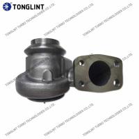 China TD025S2 Turbo Turbine Housing 49173-07506 QT450 for Citroen Ford Peugeot 1.6L for sale