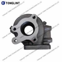 China Mitsubishi Outlander 2.2 TF035HL10 Turbo Turbine Housing 49335-01122 1515A238 for sale