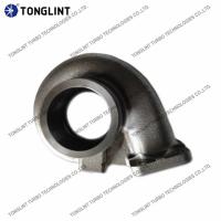China Komatsu Commercial Vehicle Excavator HX35 Turbo Turbine Housing 3537021 for Turbocharger 3539697 for sale