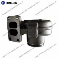 China Komatsu Commercial Vehicle Excavator HX35 Turbo Turbine Housing 3537021 for Turbocharger 3539697 for sale