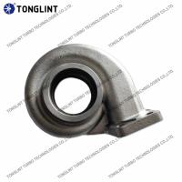 China Cummins 6BT HX35 Turbo Turbine Housing 4035188 3787190 QT450 Cast Iron for sale
