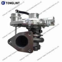 China Toyota CT16 Turbocharger 17201-30080 for Hiace Hilux Land Cruiser 2KD-FTV Engine for sale