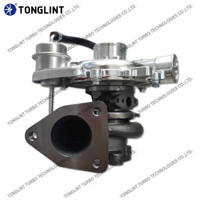 China Toyota CT16 Turbocharger 17201-30080 for Hiace Hilux Land Cruiser 2KD-FTV Engine for sale