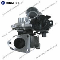 China Toyota LandCruiser CT16V Turbo 17201-0L040 17201-30160 Diesel Turbocharger 1KD-FTV for sale