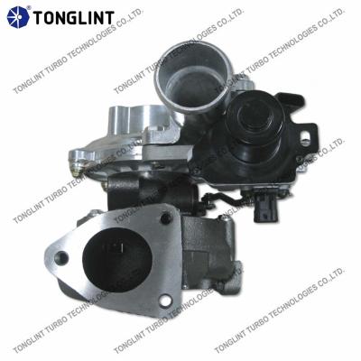 China Toyota LandCruiser CT16V Turbo 17201-0L040 17201-30160 Diesel Turbocharger 1KD-FTV for sale