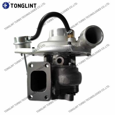 China Hino GT3271S Turbocharger 750853-0001 24100-3530A for J05C-TE Engine Diesel for sale