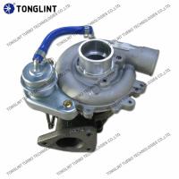 China Toyota Land Cruiser Hilux CT16 Turbocharger 17201-0L030 2KD-FTV 2.5L Diesel for sale