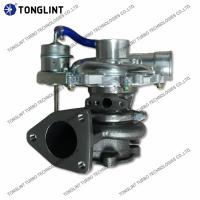 China Toyota Land Cruiser CT16 Turbo 17201-30120 Diesel Turbocharger 2KD-FTV Engine for sale