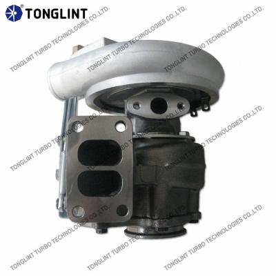 China Cummins HX35W Turbocharger 4045877 2882034 for Dongfeng ISDE B160 Engine for sale