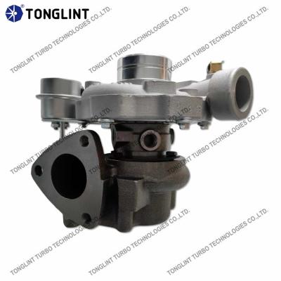 China GT22 Diesel Turbocharger 736210-5009S for Isuzu JMC Transit JX493ZQ 1118300SBJ for sale