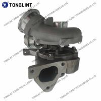 China Mercedes Benz GT1852V Turbocharger 778794-0001 Diesel Turbo OM611 Engine 726698-0003 for sale