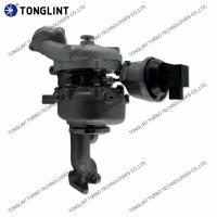 China Volkswagen Audi BV43 Turbo 53039880205 Diesel Turbocharger 03L253056A 2.0L TDI for sale