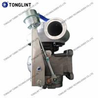 China Ive-co Truck HX40W Turbo 4047305 Diesel Turbocharger 5042733690 with Cursor 8 Euro 3 Engine for sale