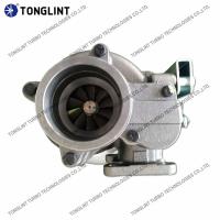 China Ive-co Truck HX40W Turbo 4047305 Diesel Turbocharger 5042733690 with Cursor 8 Euro 3 Engine for sale