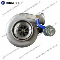 China Ive-co Truck HX40W Turbo 4047305 Diesel Turbocharger 5042733690 with Cursor 8 Euro 3 Engine for sale