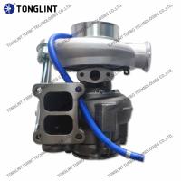 China Cummins HX40W Turbocharger 3532222 Diesel Turbo 6CTA Engine 3802613 for sale