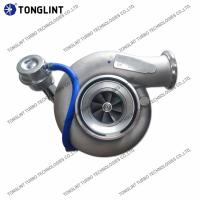 China Cummins HX40W Turbocharger 3532222 Diesel Turbo 6CTA Engine 3802613 for sale