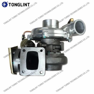 China Hino Truck RHC7A Turbocharger VA250041 VX29 24100-1690C for H06CT Diesel Engine for sale
