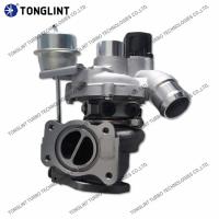 China Peugeot 207 GT K03 Turbo 53039880217 Gasoline Turbocharger EP6DT 1.6L for sale