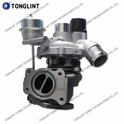 China Peugeot 207 GT K03 Turbo 53039880217 Gasoline Turbocharger EP6DT 1.6L for sale