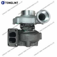 China Mercedes Benz Truck K27 Turbo 53279886533 Diesel Turbocharger A0090961799 OM502LA for sale
