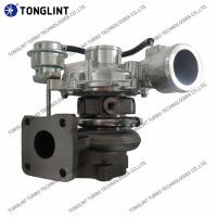 China Isuzu Rodeo 8DH Pickup 3.0 RHF4H VIFE Turbocharger VB420114 8980118923 4JJ1X Engine for sale