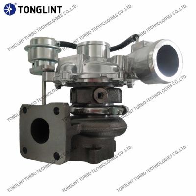 China Isuzu Rodeo 8DH Pickup 3.0 RHF4H VIFE Turbocharger VB420114 8980118923 4JJ1X Engine for sale