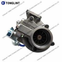 China Cummins HX35W Turbocharger 3598036 4089136 for Komatsu PC220 PC270 6BTAA Engine for sale