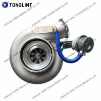 China Cummins HX35W Turbocharger 3598036 4089136 for Komatsu PC220 PC270 6BTAA Engine for sale