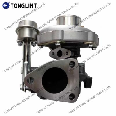 China Nissan JP50B Turbocharger DK4A-1118010 for ZD25 Engine 12 Month Warranty for sale