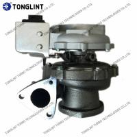 China Ford Ranger Transit 3.2 GTB2256VK Turbocharger 812971-5002S BK3Q-6K682-AB for sale