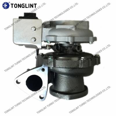 China Ford Ranger Transit 3.2 GTB2256VK Turbocharger 812971-5002S BK3Q-6K682-AB for sale