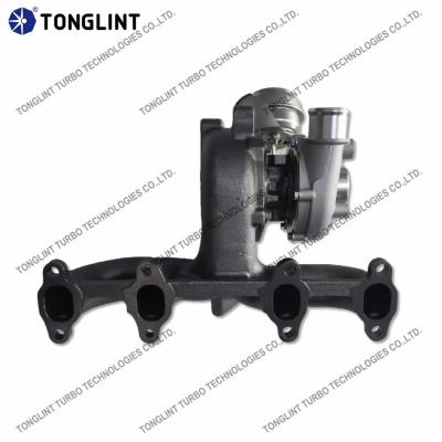 China GT1749V Turbocharger 768331-5002S for VW Audi 1.9L TDI ALH AHF Engine 454232 for sale