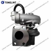 China Massey Ferguson GT2052S Turbo 727262-0002 Diesel Turbocharger 2674A353 2674A304 for sale