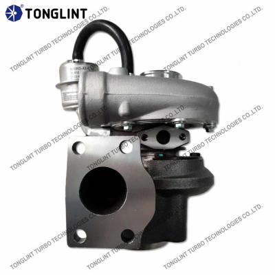 China Massey Ferguson GT2052S Turbo 727262-0002 Diesel Turbocharger 2674A353 2674A304 for sale