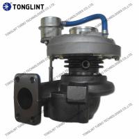 China Perkins GT2556S Turbocharger 711736-0001 2674A404 Diesel Turbo for T4.40 Engine for sale